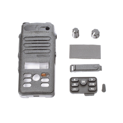 Carcasa de plástico para Radio Motorola DEP570E – Inprocesa Mexico