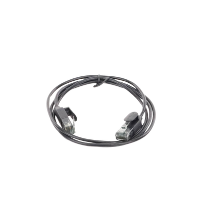 Cable Ethernet Cat6A UTP Ultra Delgado 1m – Inprocesa Mexico