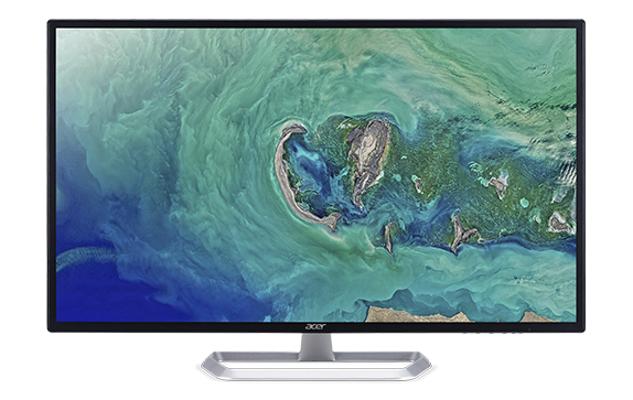 Monitor – Monitor EB321HQ Abi – 31.5 FHD 1920 x 1080 60Hz, 4ms GTG, 1 ...